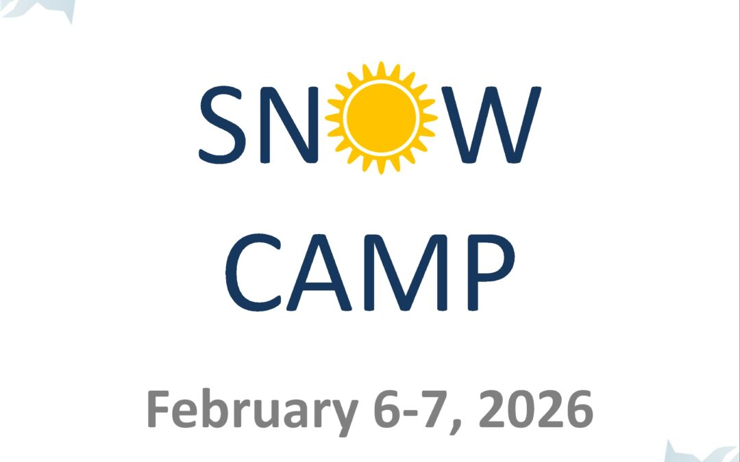 Snow Camp 2026 – Meadowlands Baptist Church